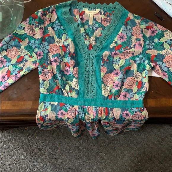 Matilda Jane | Tops | 35 Matilda Jane Size Medium | Poshmark